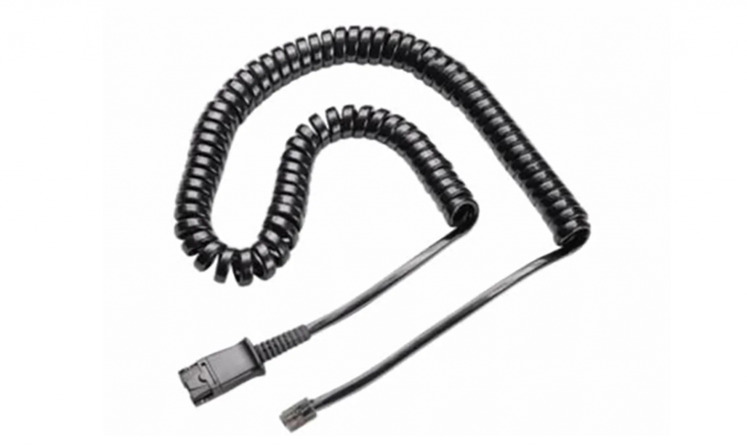 Plantronics U10-PS Cable – Goldfish Telecoms